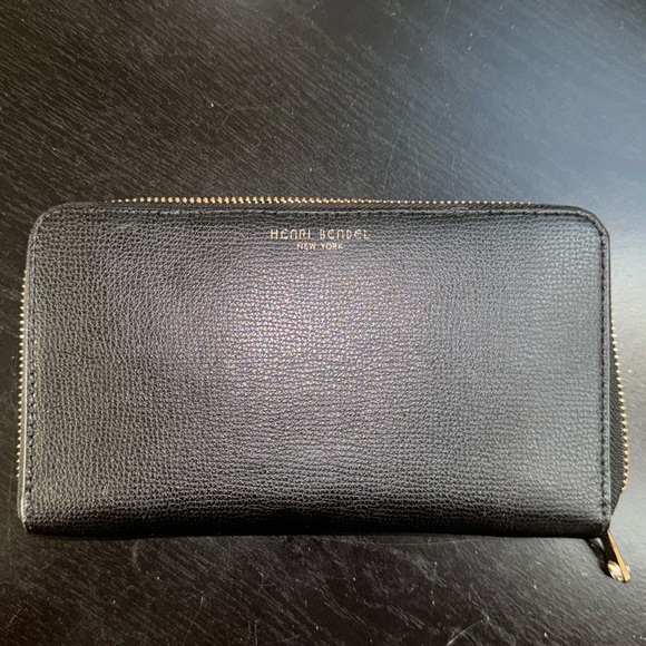 henri bendel | Bags | Henri Bendel Wallet | Poshmark
